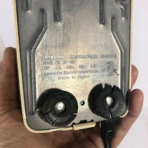 Panasonic | Office | Vintage Panasonic Kp0 Auto Stop Electric Pencil ...